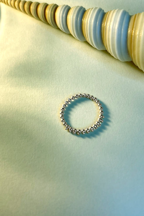 TITAN'S TRIDENT RING – CLARK STUDIO JEWELRY